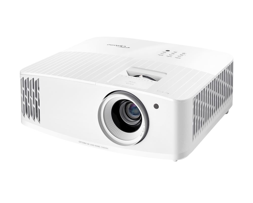 UHD38x - Bright, 4K UHD gaming and home entertainment projector ...